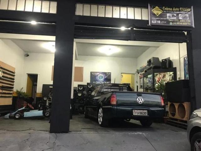 Casa térrea com 3 quartos à venda em Jardim cumbica SP