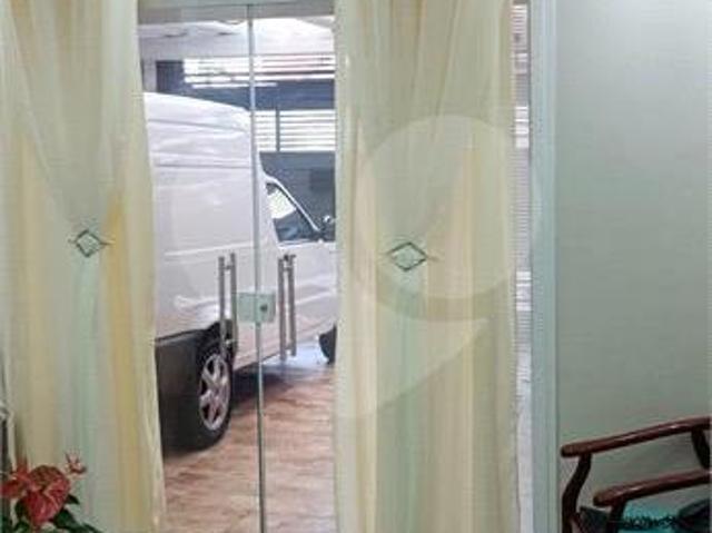 Casa térrea com 3 quartos à venda em Jardim Campo Limpo SP