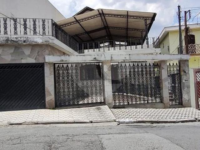 Casa térrea com 3 quartos à venda em Jardim carlu SP