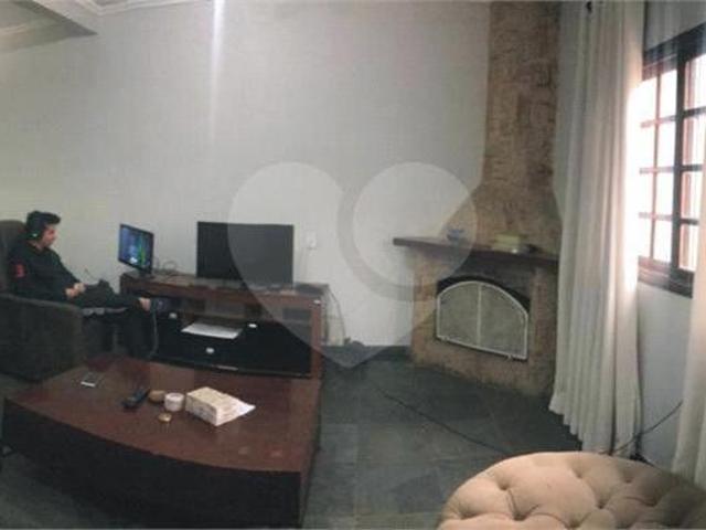 Casa térrea com 3 quartos à venda em Jardim carlu SP