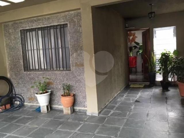 Casa térrea com 3 quartos à venda em Jardim celeste SP