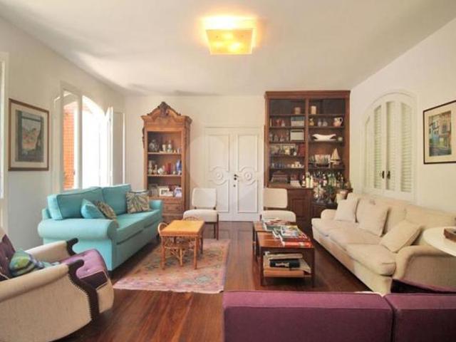 Casa térrea com 3 quartos à venda em Jardim Das Bandeiras SP