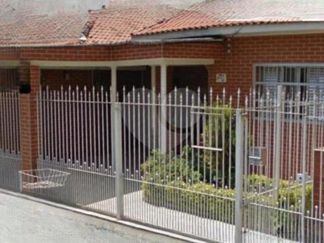 Casa térrea com 3 quartos à venda em Jardim Das Flores SP