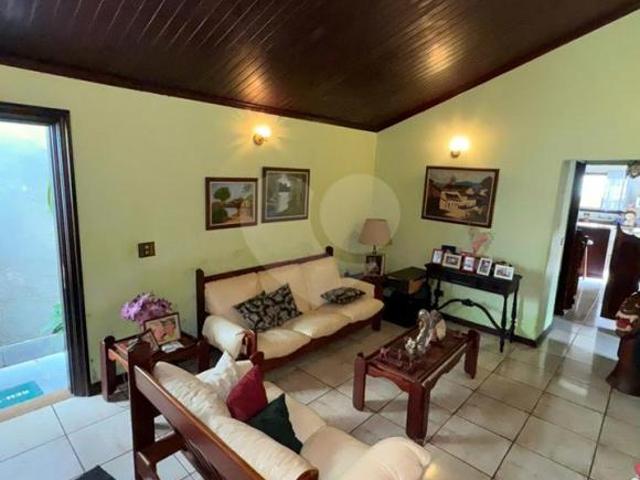 Casa térrea com 3 quartos à venda em Jardim Das Flores SP