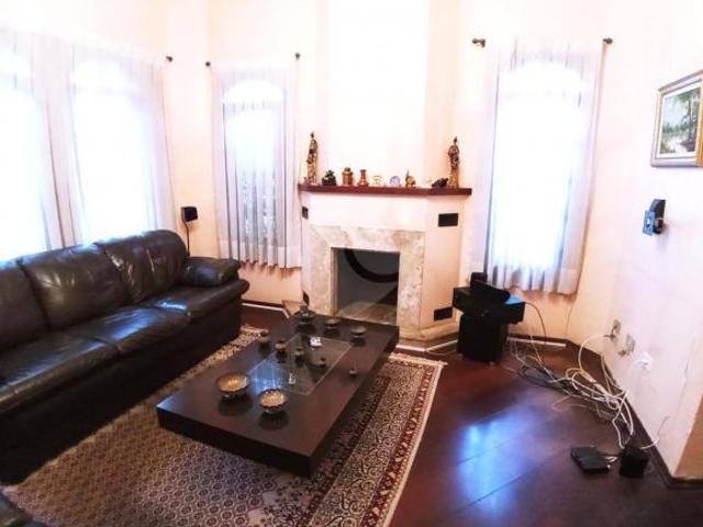 Casa térrea com 3 quartos à venda em Jardim das laranjeiras SP