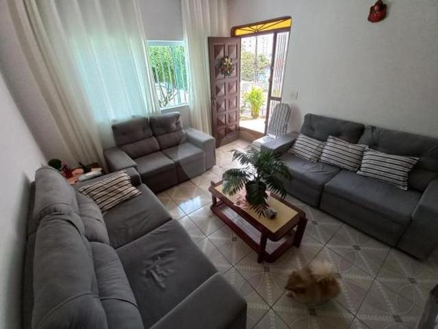 Casa térrea com 3 quartos à venda em Jardim das palmas SP
