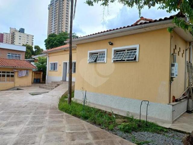 Casa térrea com 3 quartos à venda em Jardim do colégio zona norte SP