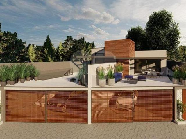 Casa térrea com 3 quartos à venda em Jardim do lago SP