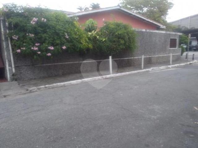 Casa térrea com 3 quartos à venda em Jardim dom bosco SP