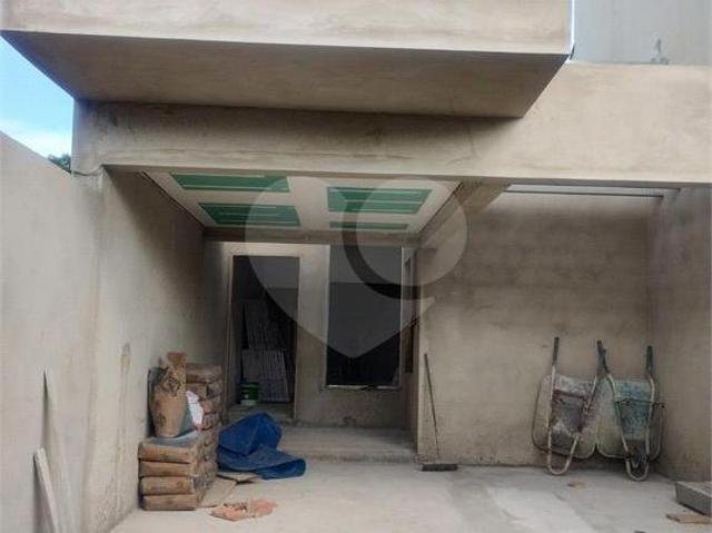 Casa térrea com 3 quartos à venda em Jardim Dom Bosco SP