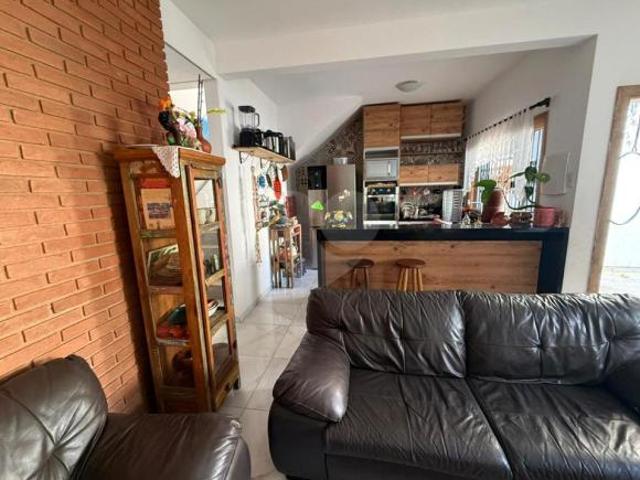 Casa térrea com 3 quartos à venda em Jardim dos bichinhos SP