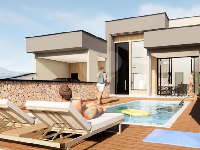 Casa térrea com 3 quartos à venda em Jardim dos pinheiros SP