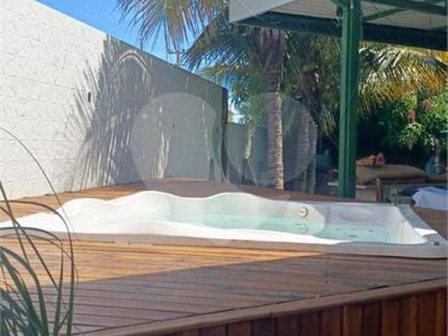 Casa térrea com 3 quartos à venda em Jardim europa SP