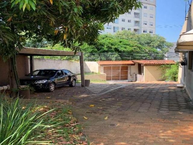 Casa térrea com 3 quartos à venda em Jardim europa SP