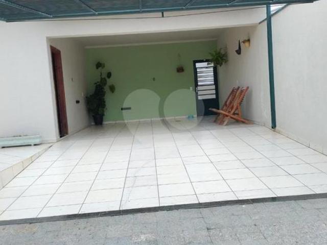 Casa térrea com 3 quartos à venda em Jardim europa SP