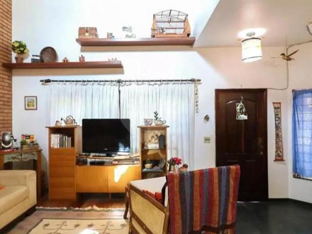 Casa térrea com 3 quartos à venda em Jardim ester yolanda SP