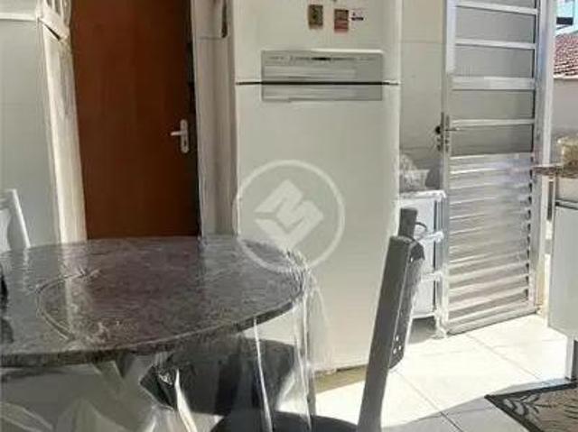 Casa térrea com 3 quartos à venda em Jardim Florestal SP
