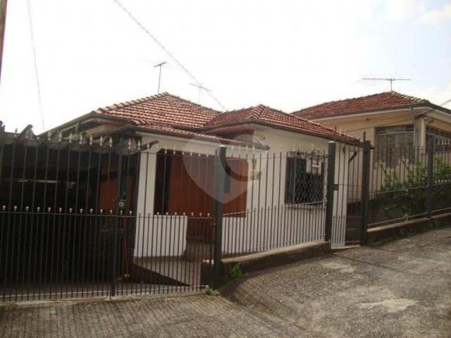 Casa térrea com 3 quartos à venda em Jardim franca SP