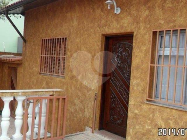 Casa térrea com 3 quartos à venda em Jardim franca SP