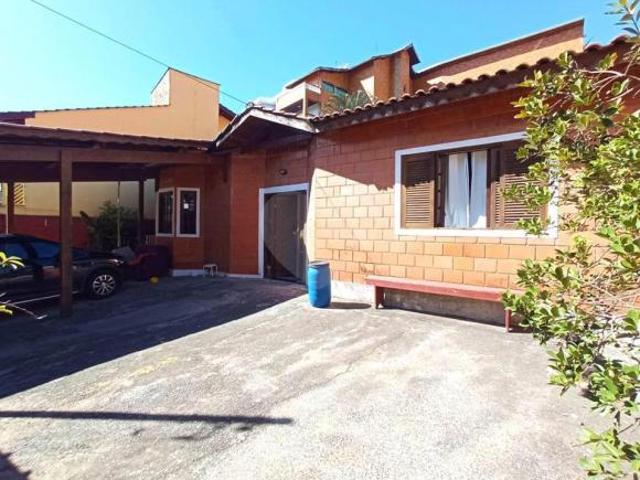 Casa térrea com 3 quartos à venda em Jardim guapira SP