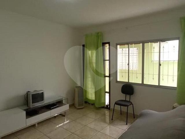 Casa térrea com 3 quartos à venda em Jardim guarani SP