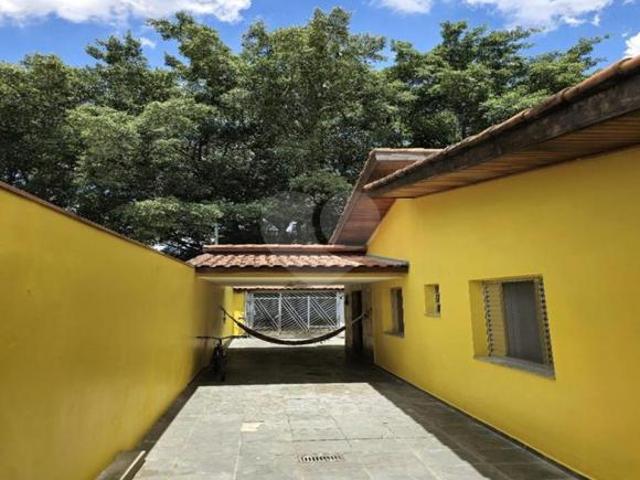 Casa térrea com 3 quartos à venda em Jardim germânia SP