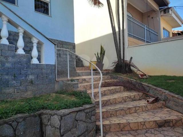Casa térrea com 3 quartos à venda em Jardim Itamaracá SP