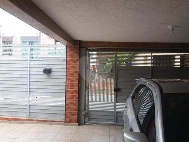 Casa térrea com 3 quartos à venda em Jardim independência SP