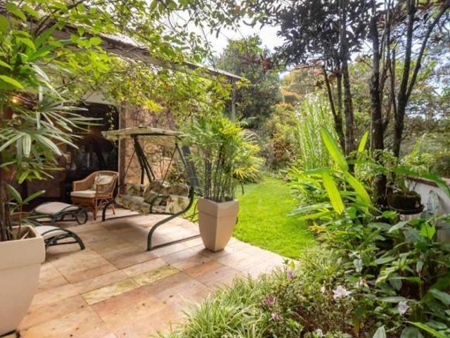 Casa térrea com 3 quartos à venda em Jardim leonor SP