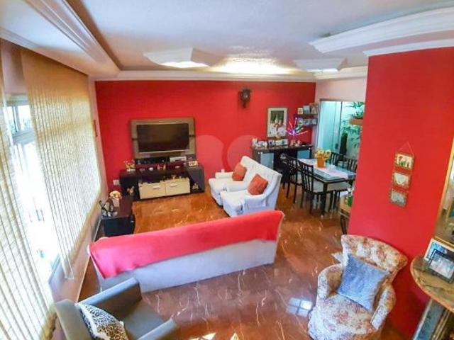 Casa térrea com 3 quartos à venda em Jardim paraíso SP