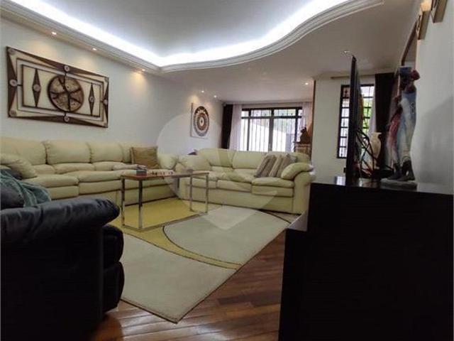 Casa térrea com 3 quartos à venda em Jardim paraíso SP