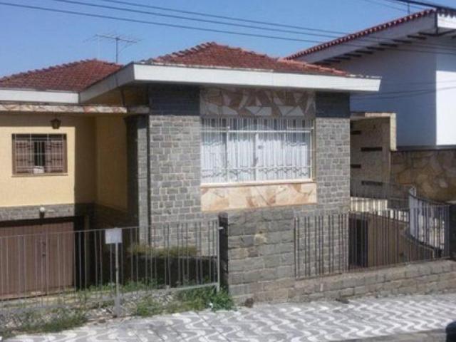 Casa térrea com 3 quartos à venda em Jardim paraíso SP