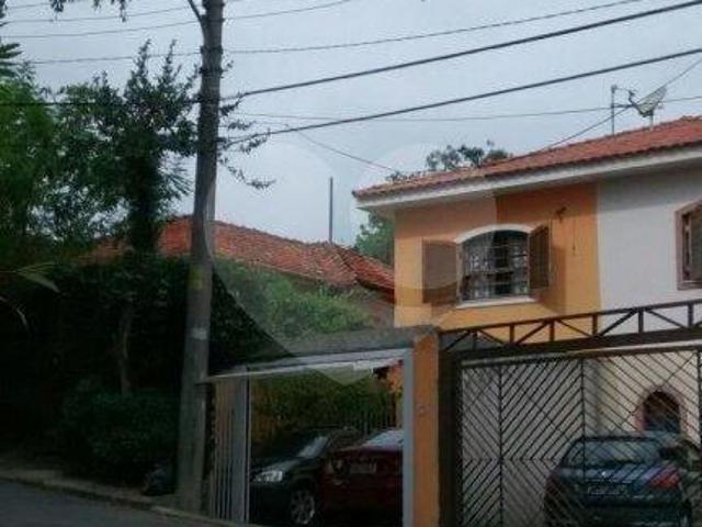 Casa térrea com 3 quartos à venda em Jardim peri SP