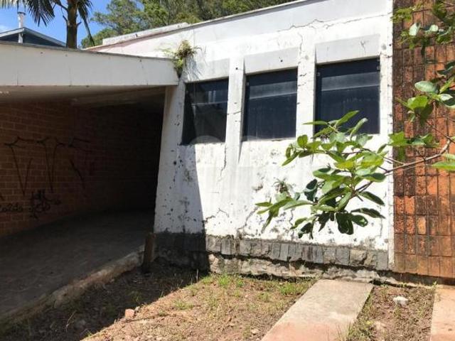 Casa térrea com 3 quartos à venda em Jardim peri peri SP