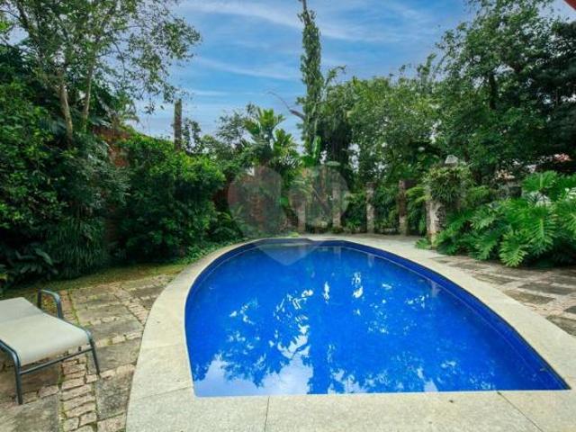 Casa térrea com 3 quartos à venda em Jardim Petrópolis SP