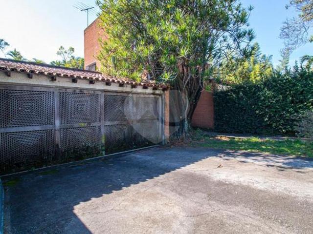 Casa térrea com 3 quartos à venda em Jardim prudência SP