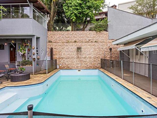 Casa térrea com 3 quartos à venda em Jardim prudência SP