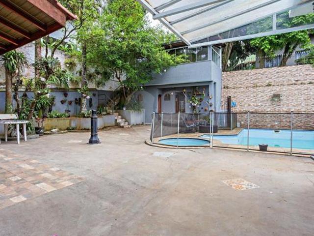 Casa térrea com 3 quartos à venda em Jardim prudência SP