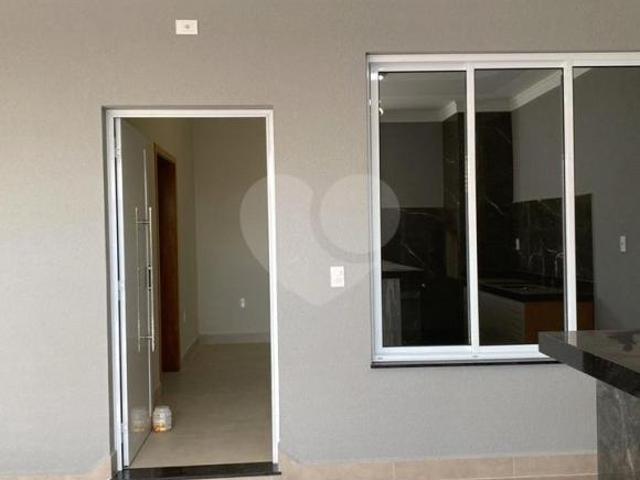 Casa térrea com 3 quartos à venda em Jardim residencial nova veneza SP