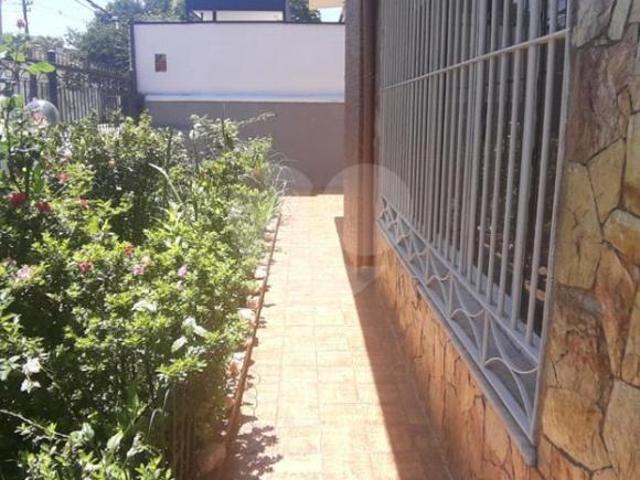 Casa térrea com 3 quartos à venda em Jardim São Bento SP