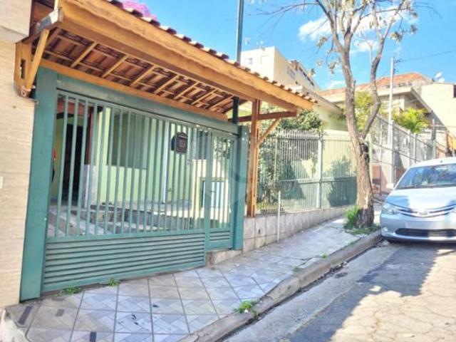 Casa térrea com 3 quartos à venda em Jardim são josé zona norte SP