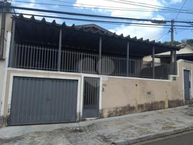 Casa térrea com 3 quartos à venda em Jardim Santa Eudóxia SP