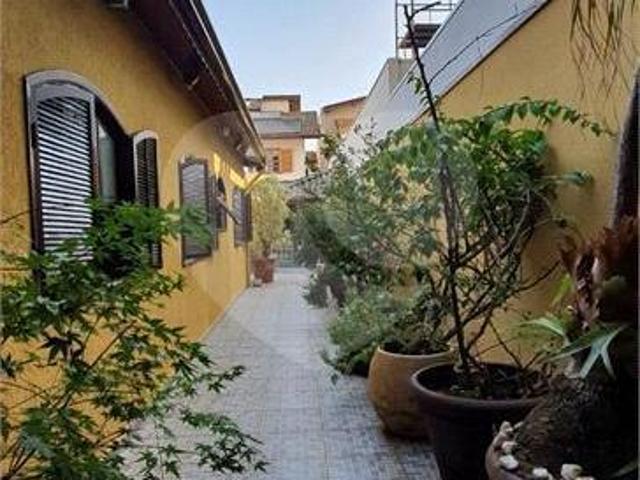 Casa térrea com 3 quartos à venda em Jardim Santa Teresa SP