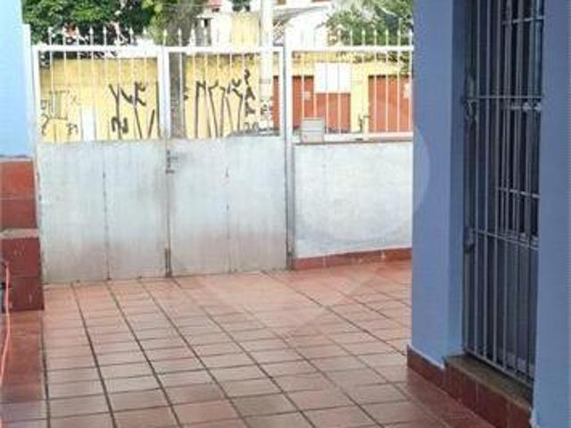 Casa térrea com 3 quartos à venda em Jardim taboão SP