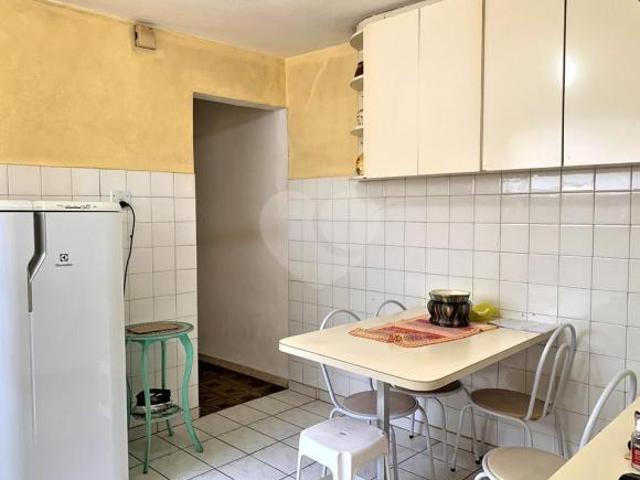 Casa térrea com 3 quartos à venda em Jardim Trussardi SP