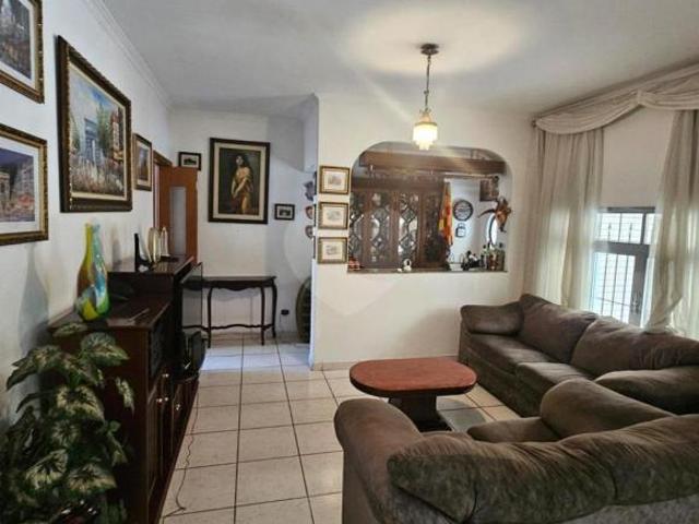 Casa térrea com 3 quartos à venda em Jardim vila formosa SP
