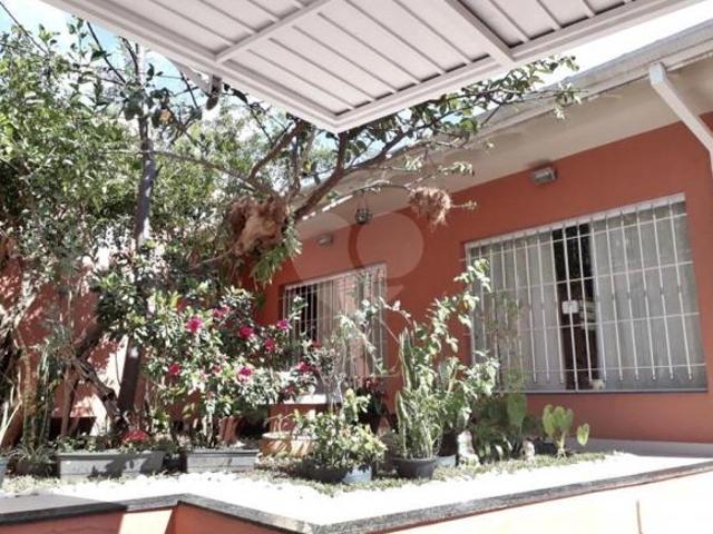 Casa térrea com 3 quartos à venda em Jardim virginia bianca SP
