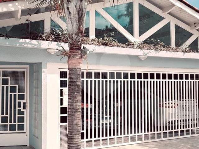 Casa térrea com 3 quartos à venda em Jardim virginia bianca SP