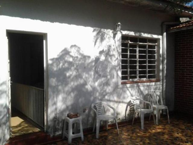 Casa térrea com 3 quartos à venda em Jardim virginia bianca SP