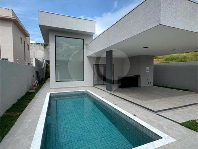 Casa com 3 quartos à venda em Loteamento parque residencial serras de atibaia ii SP